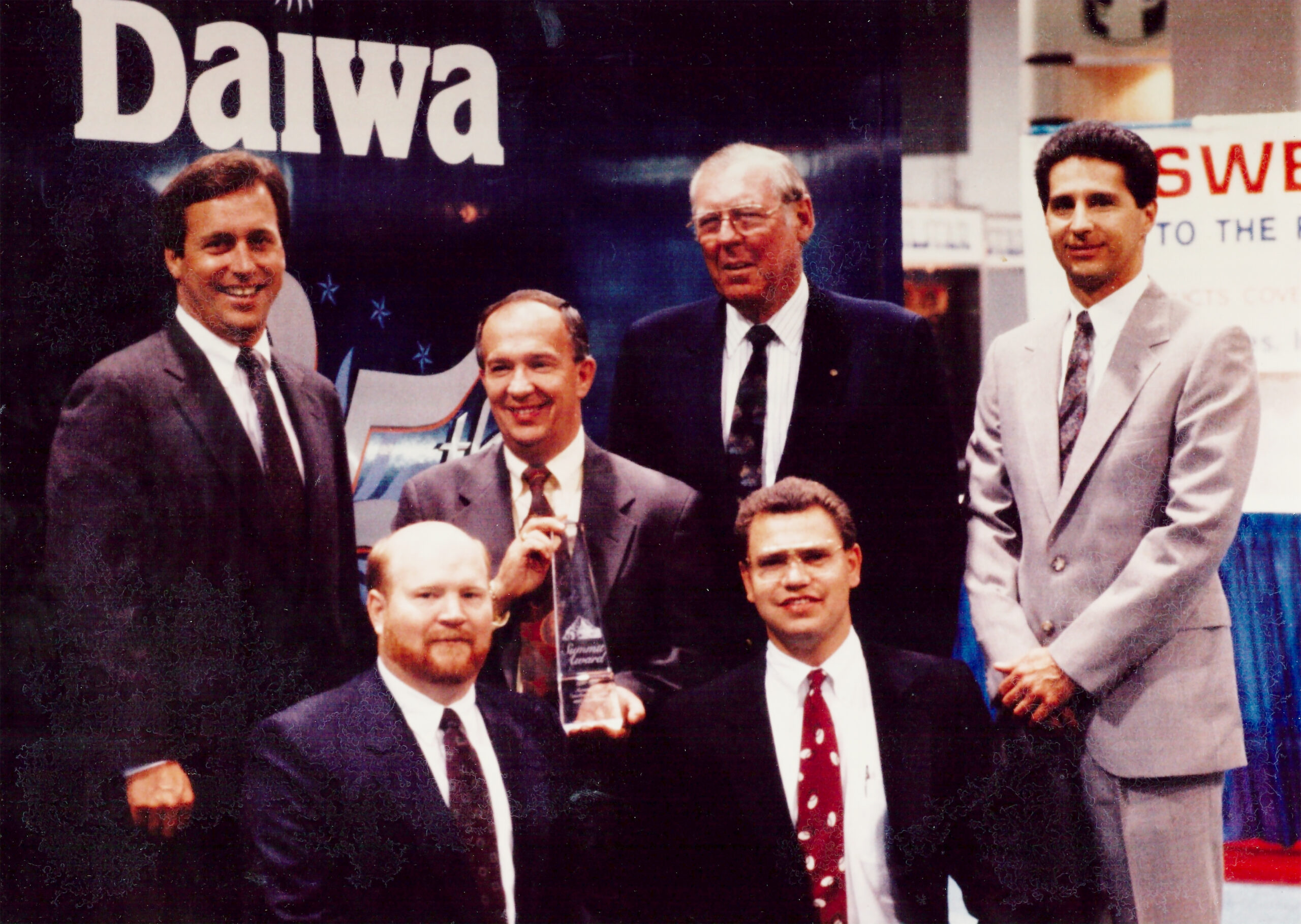 About – Gen 3 Outdoors